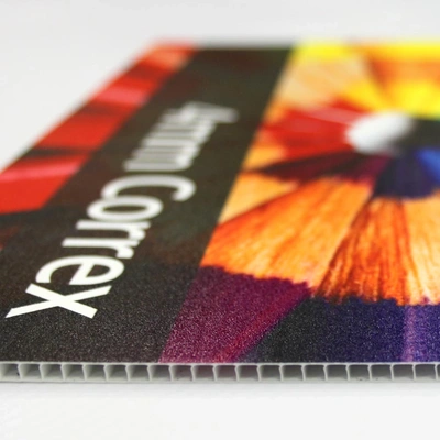 Rigid Signage | KempCo Ltd