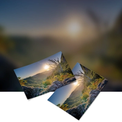 Leaflets & Flyers Printing | KempCo Ltd