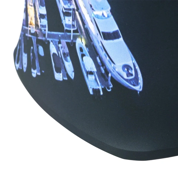 Stretch Fabric Counter | KempCo Ltd