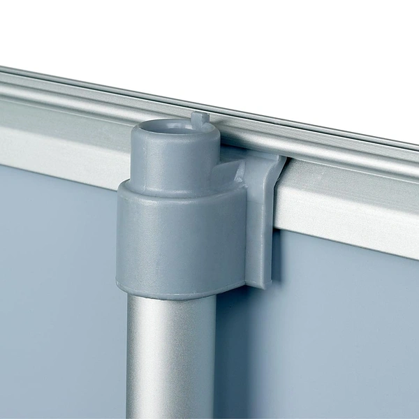 Greenwich Roller Banner | KempCo Ltd