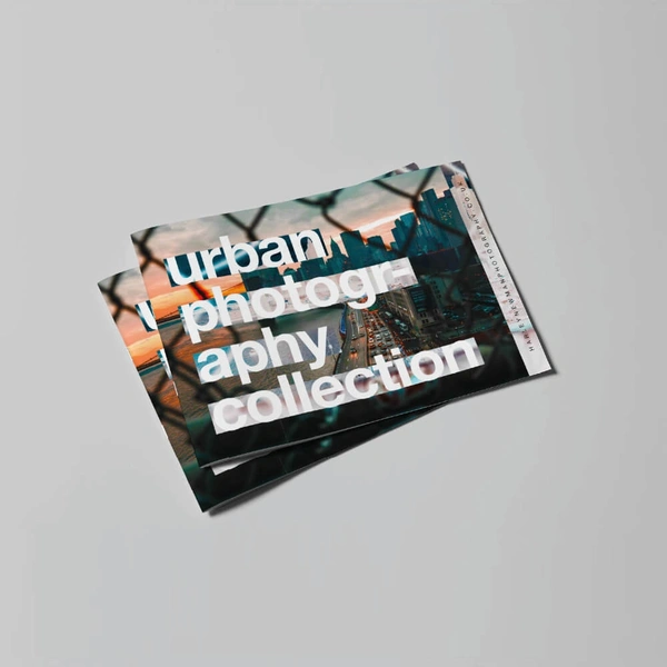 Stapled Booklets | KempCo Ltd