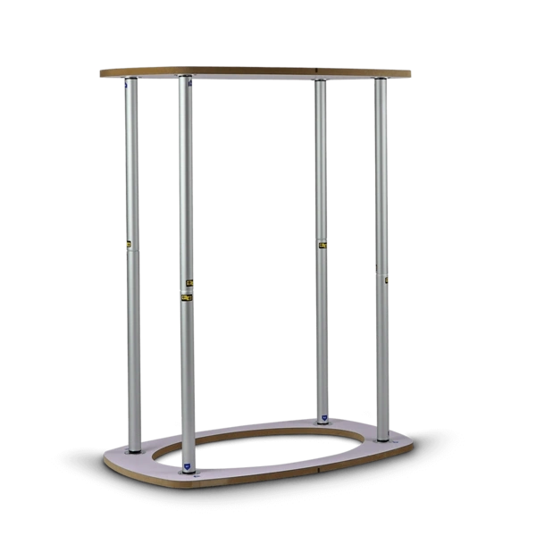 Stretch Fabric Counter | KempCo Ltd