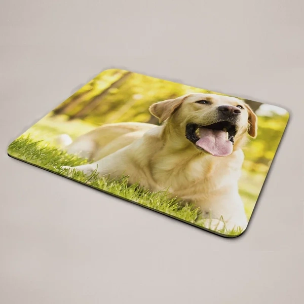 Custom Printed Mouse Pads | KempCo Ltd