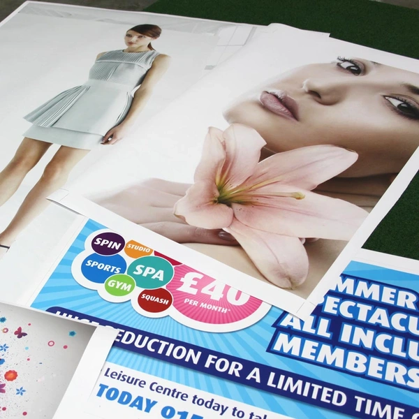 200gsm Poster Paper | KempCo Ltd
