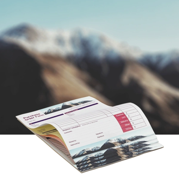 NCR Pads | KempCo Ltd